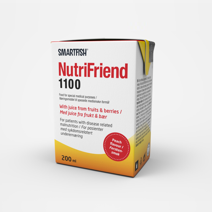 Cancer – Smartfish Nutrition